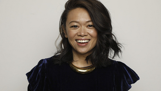Bold Journey: Meet Claudia Chan - Claudia Chan